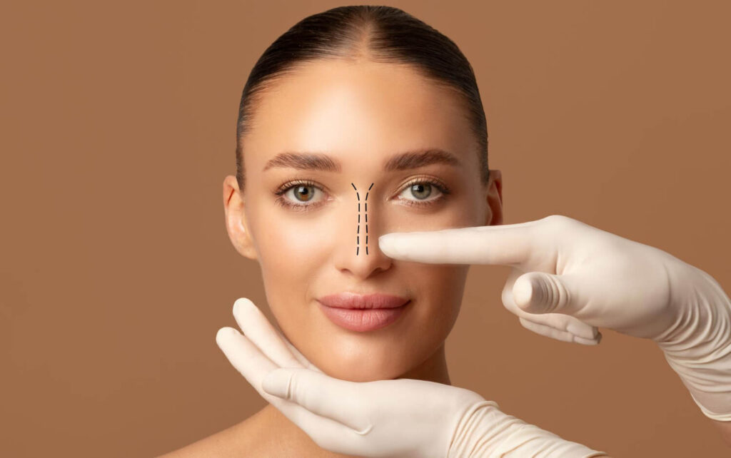 Facial Skin Tightening | Iconic Spa